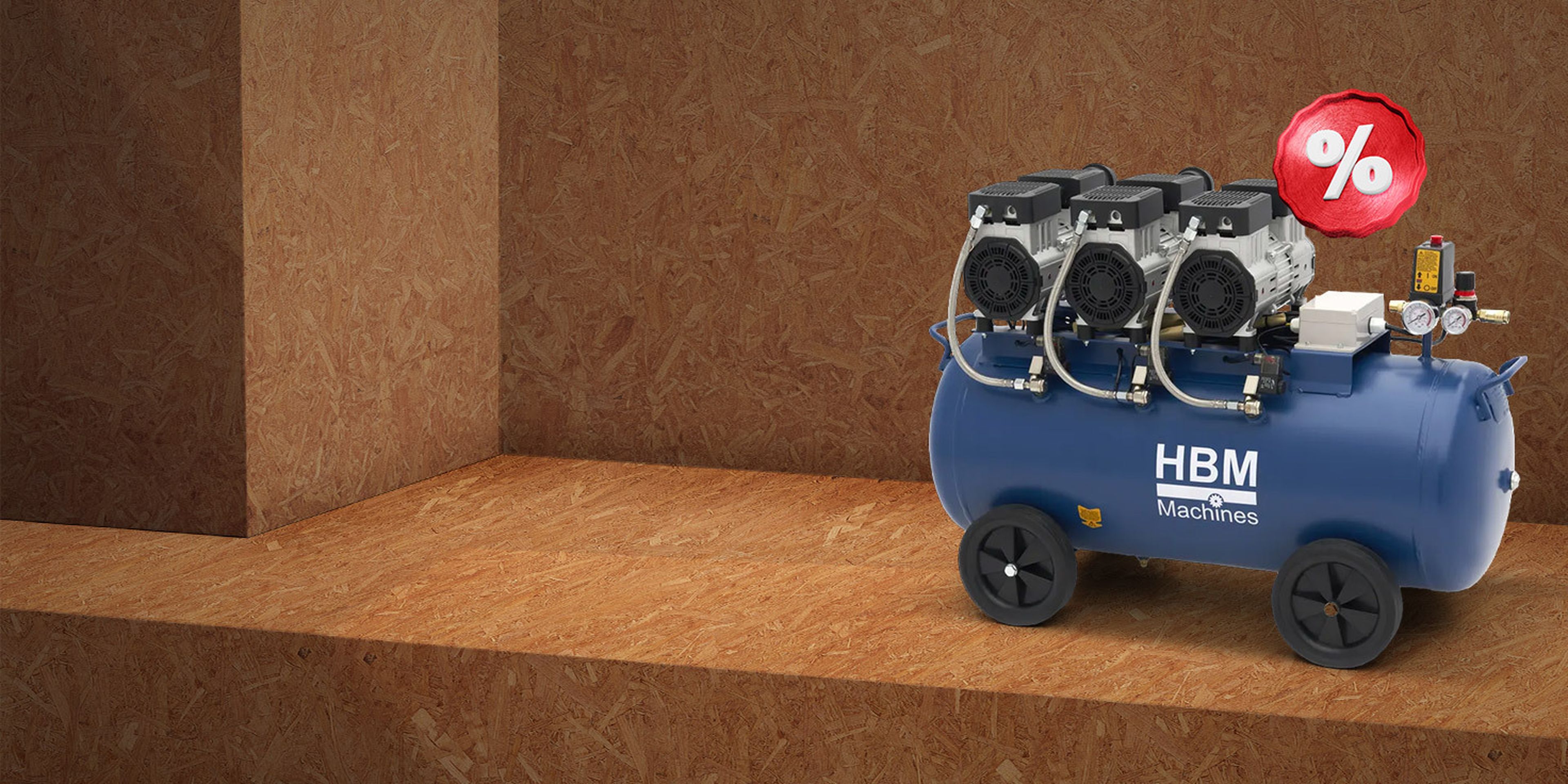 Home | HBM Machines | HBM Machines